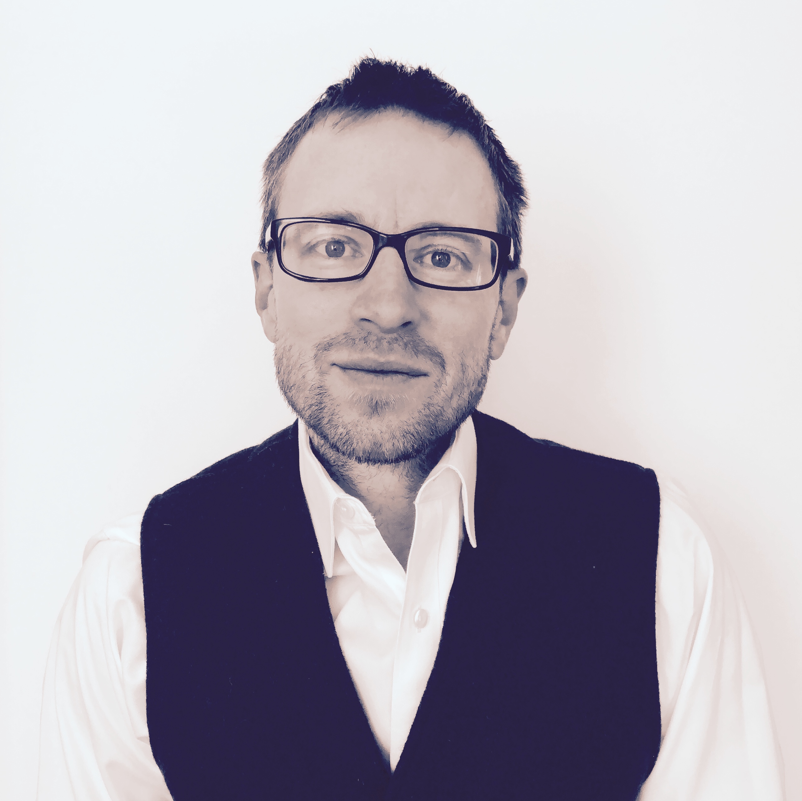 About Me – Richard Alexander Johnson